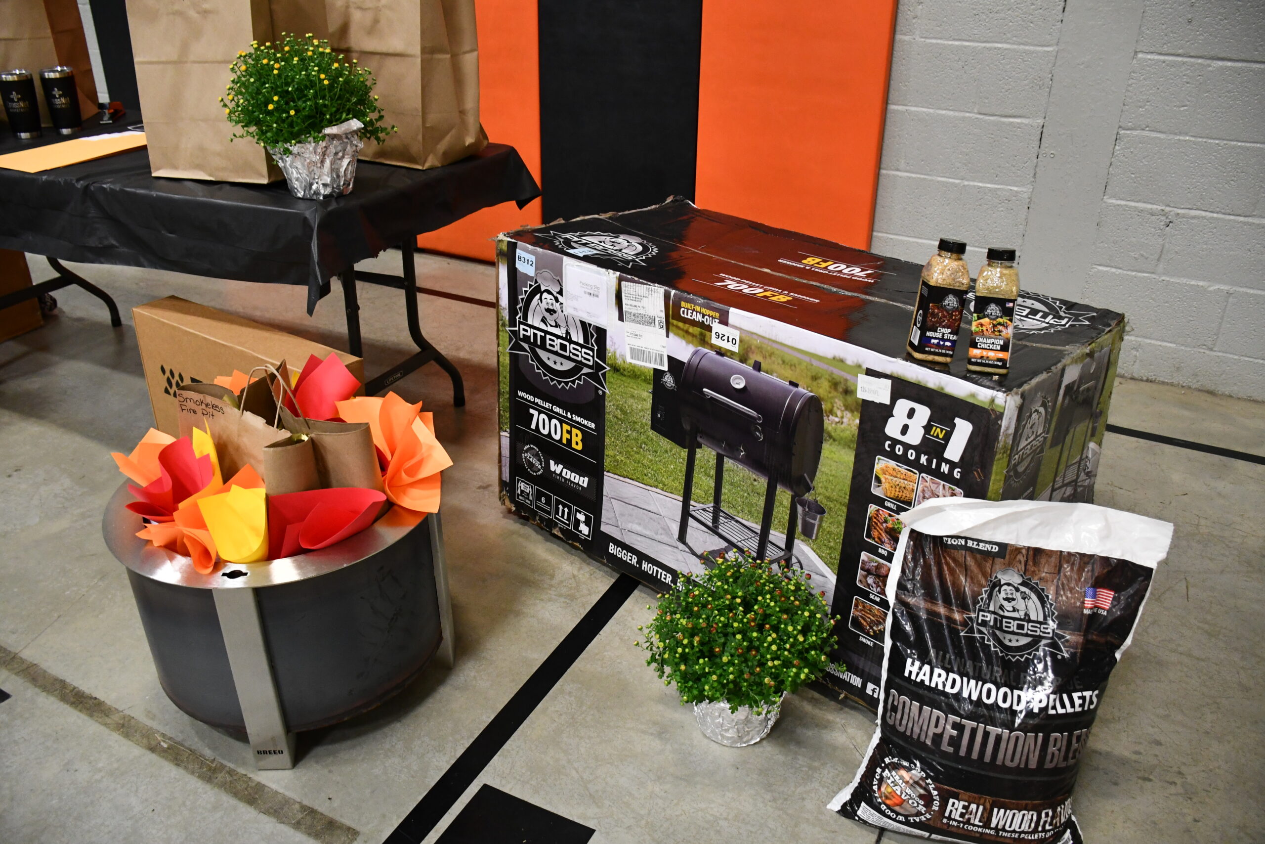 2022 Capital Campaign Sponsor Thank-You! – CrossNet Ministries