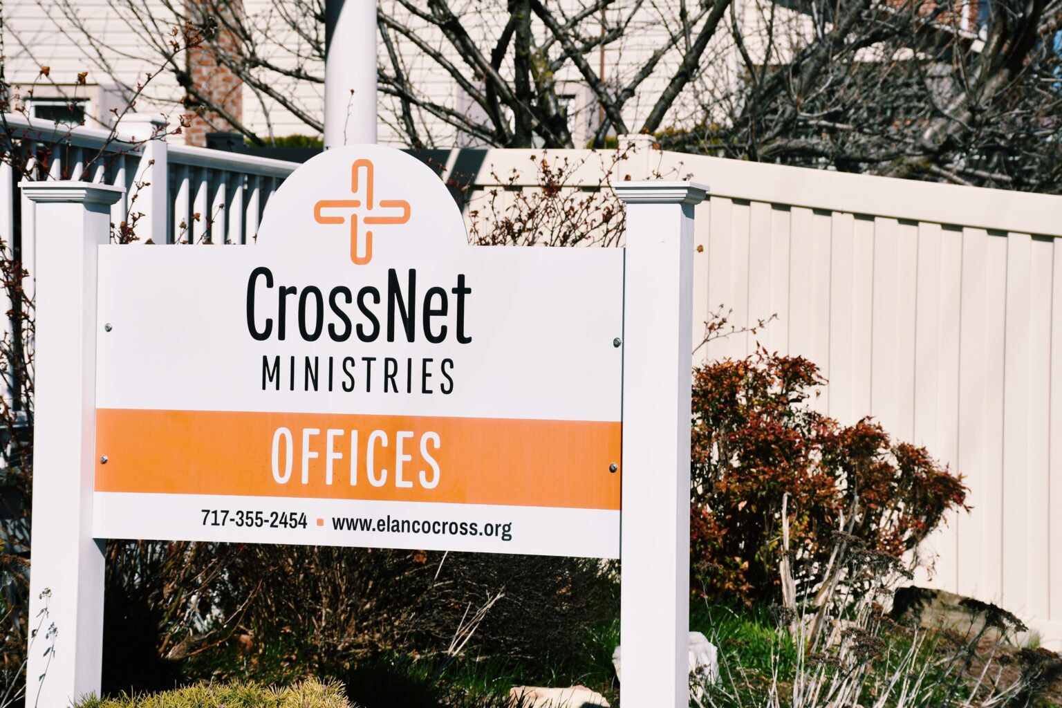 Current Job Opportunities – CrossNet Ministries