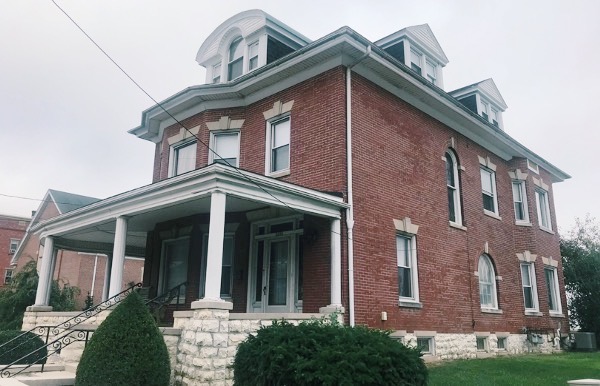 Pathways to Housing – CrossNet Ministries