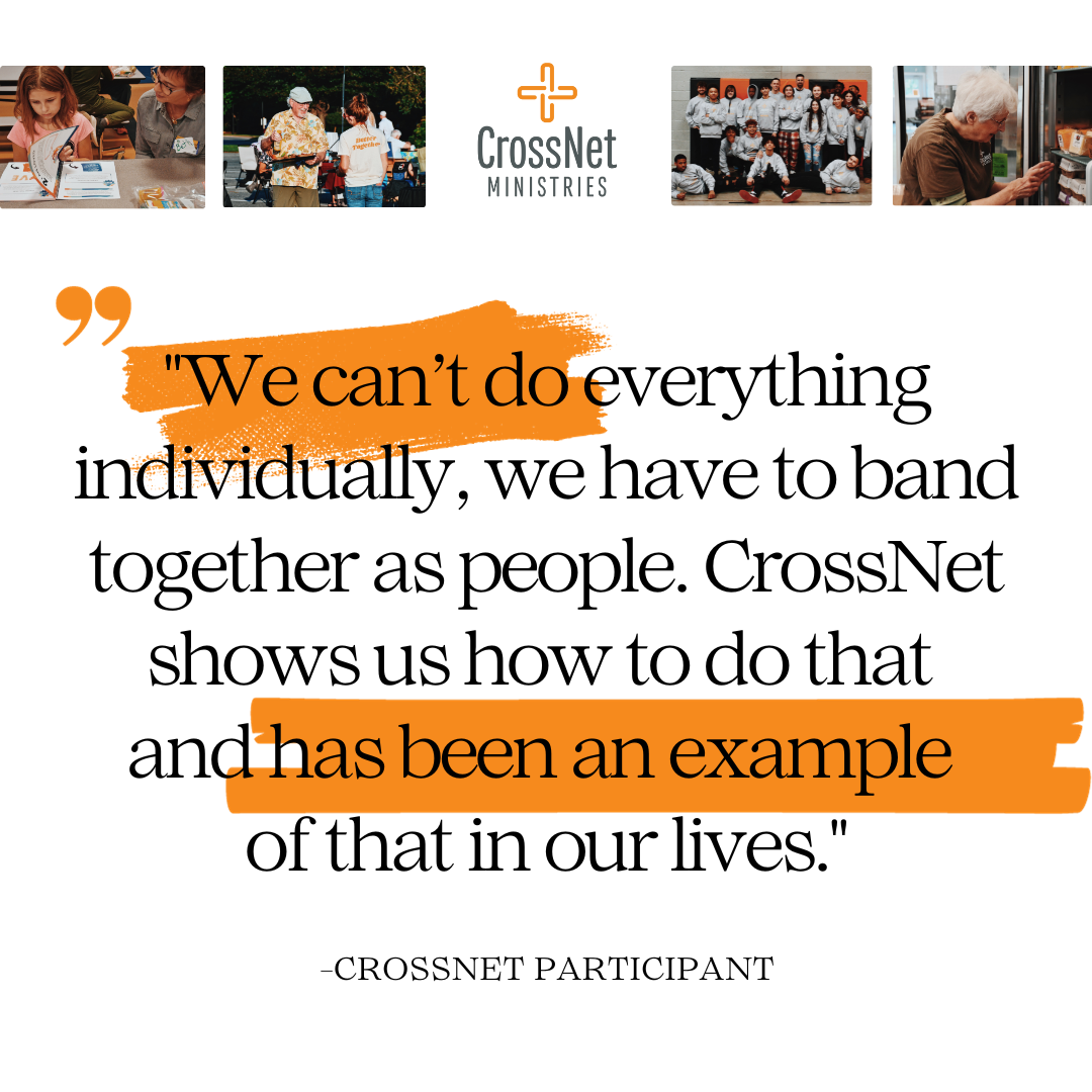 2023 End Of Year Update – CrossNet Ministries