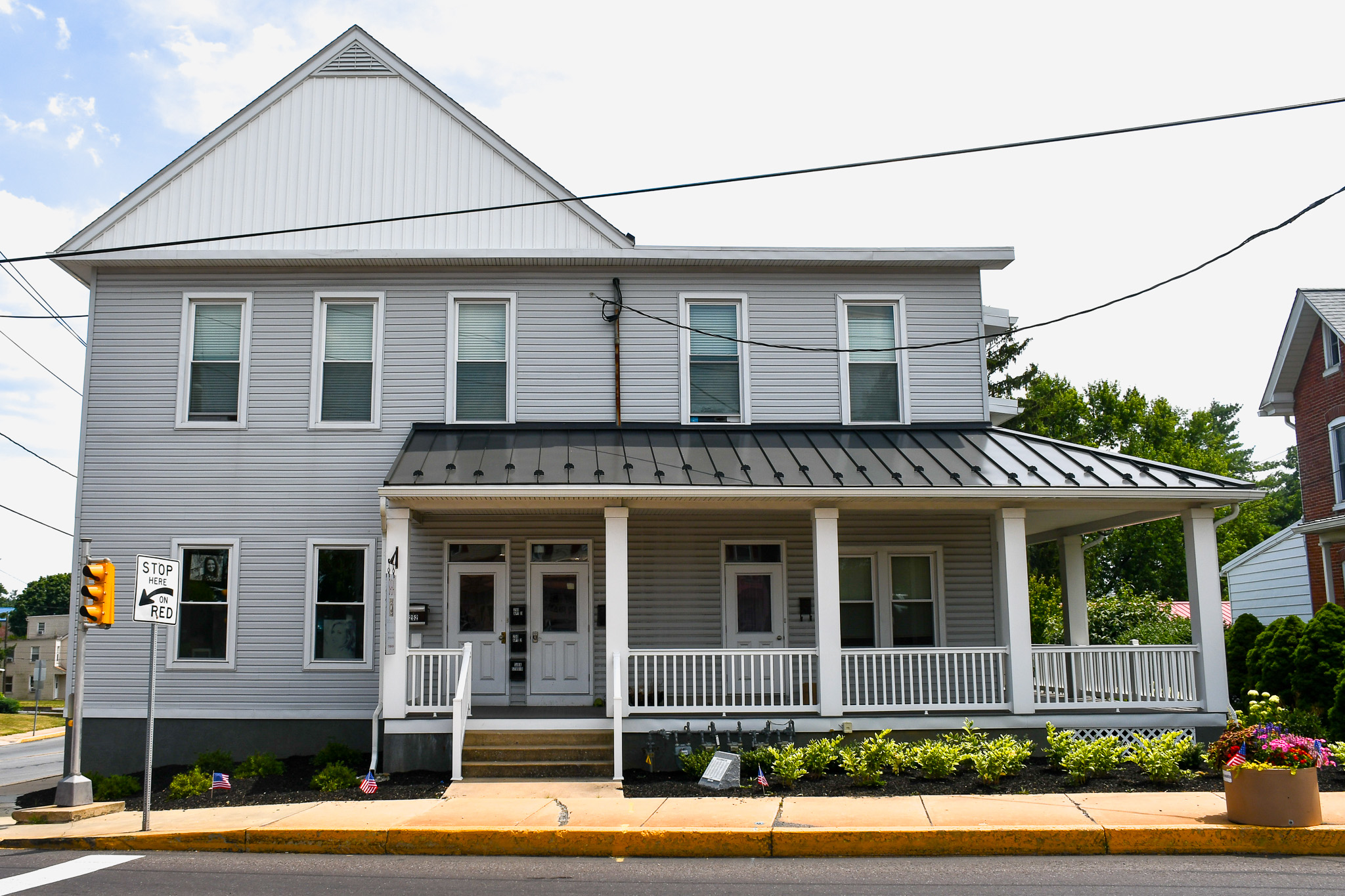 Pathways to Housing – CrossNet Ministries