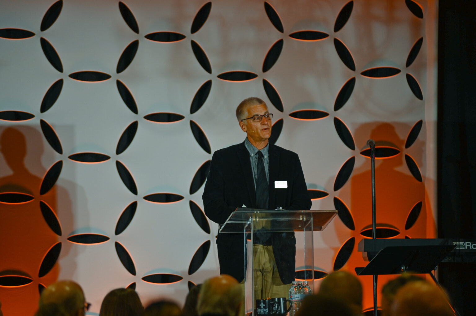 2025 CrossNet Annual Banquet Recap – CrossNet Ministries