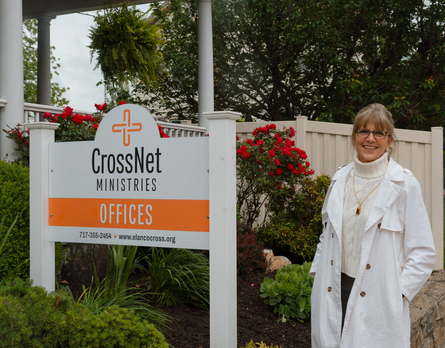 Making A Splash and Making A Difference – CrossNet Ministries