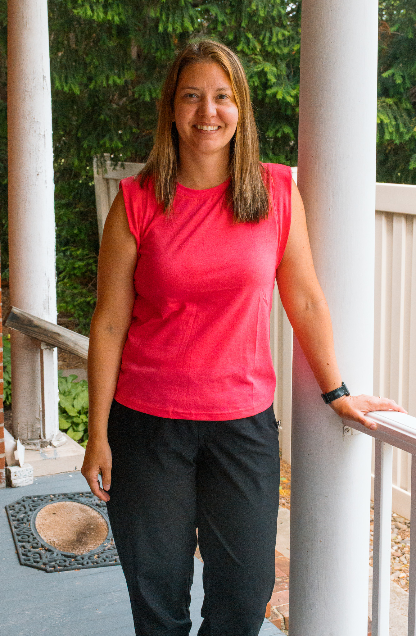 Our Staff – CrossNet Ministries