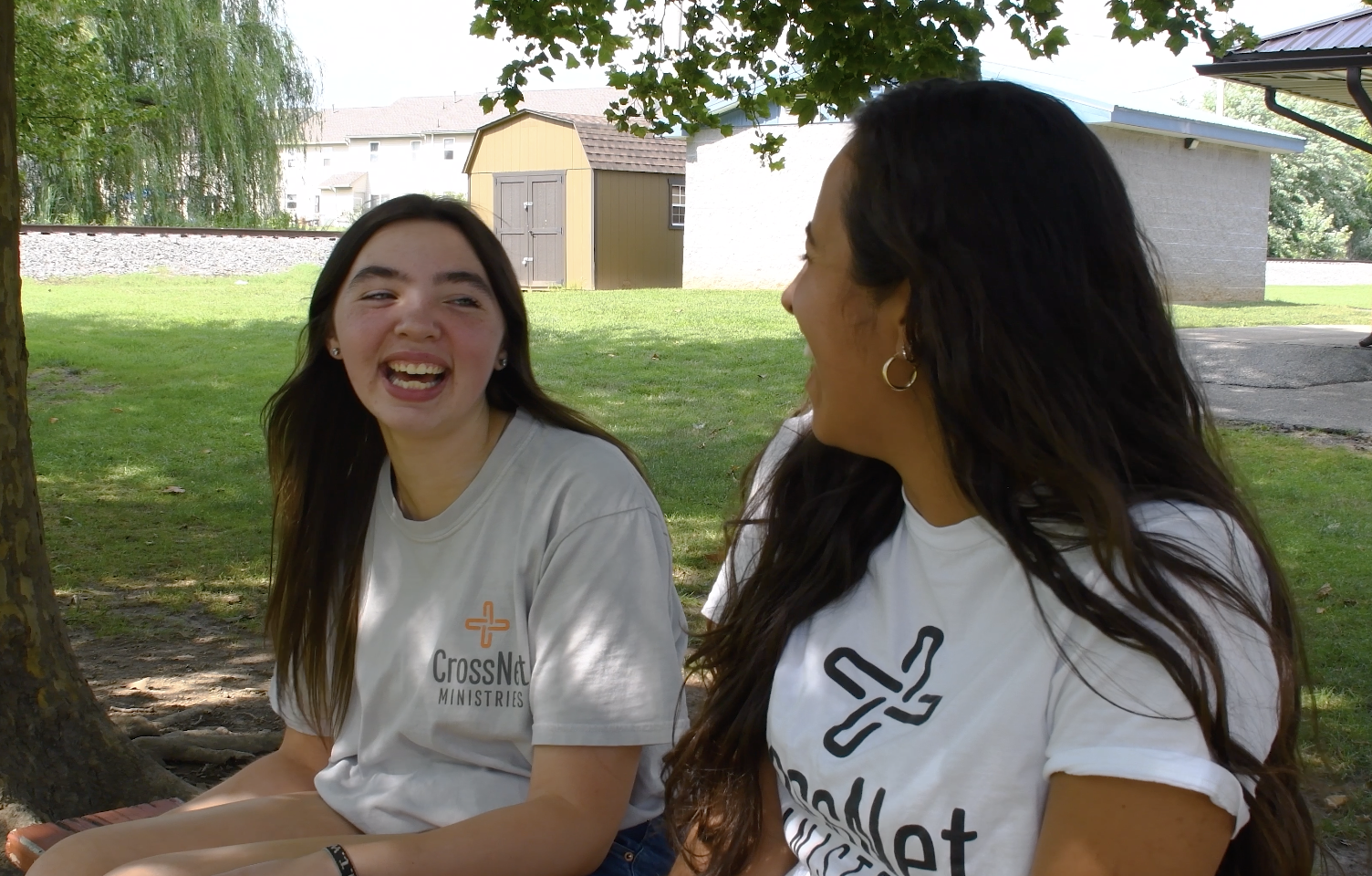 Kayleigh’s Story | Better Together – CrossNet Ministries